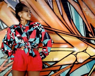 Tink: Shout out Chicago! | Throw me away